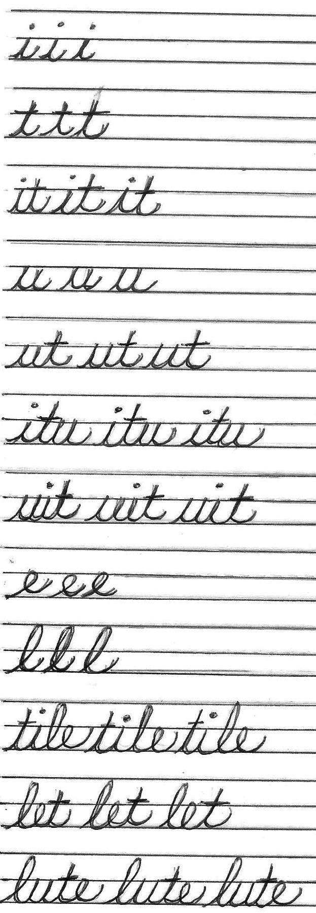 April | 2016 | English Writing Teacher