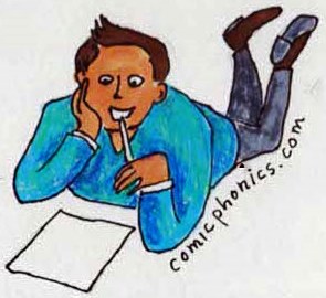 Add details | English Writing Teacher